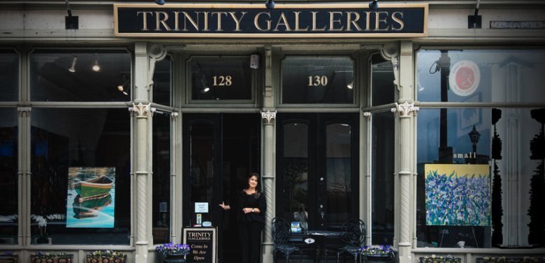 Trinity Galleries | Discover Saint John